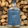 Inshriach 57% Navy Strength Gin (70cl) - Speyside Dry Gin from the ...
